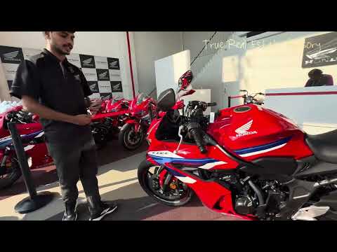 New HONDA CB650R & CBR650R 2025 #INDIA #EClutch #superbikes #bigwingindia #kerala