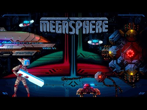 Steam Community :: MegaSphere