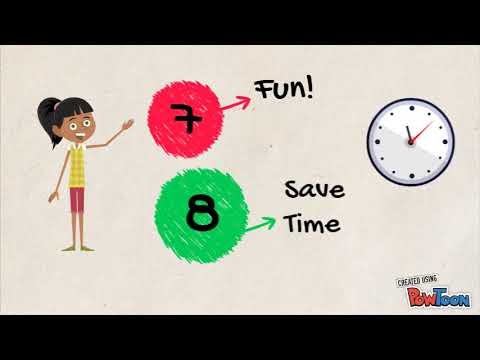 Benefits of Smartboards in Teaching