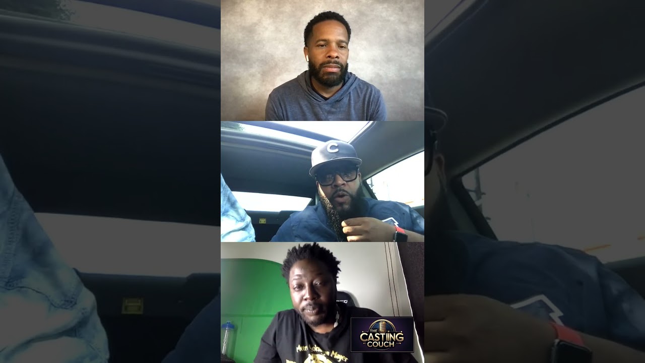 directors  respect actors' careers Corey Grant