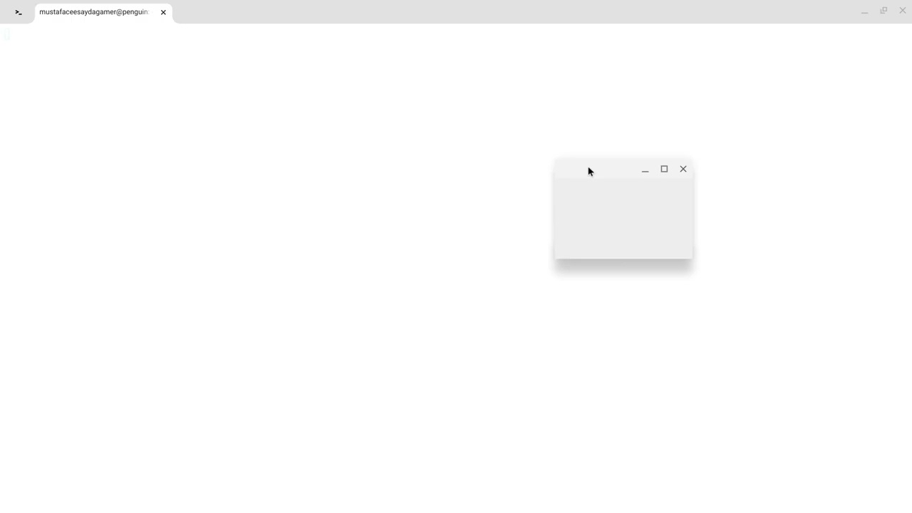 Pong Clone Game Showcase
