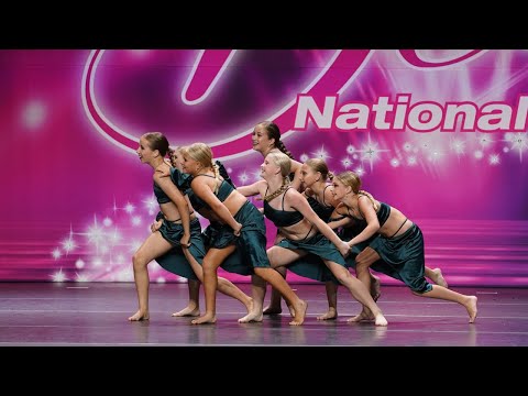 Irish Eyes - Arabesque Dance Studio