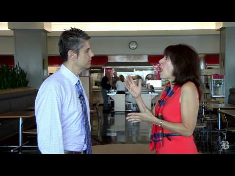 Be Well: How to avoid college weight gain