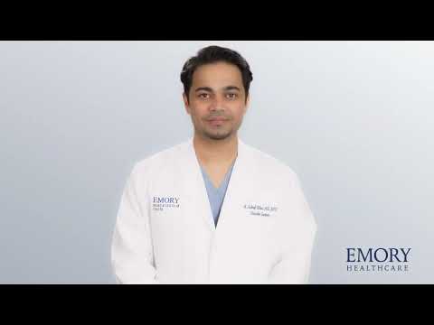Mohammed Ashraf Khan, MD, Vascular Surgeon - Emory Heart & Vascular Center at Decatur