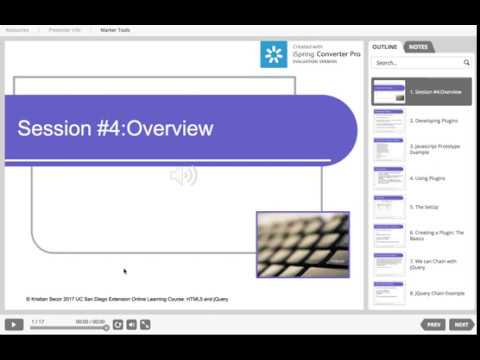 UCSD - UX Design I - Lesson 2 -- Bad Metaphor Example