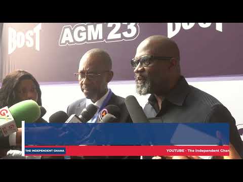 BOST withholds dividends to service outstanding debt