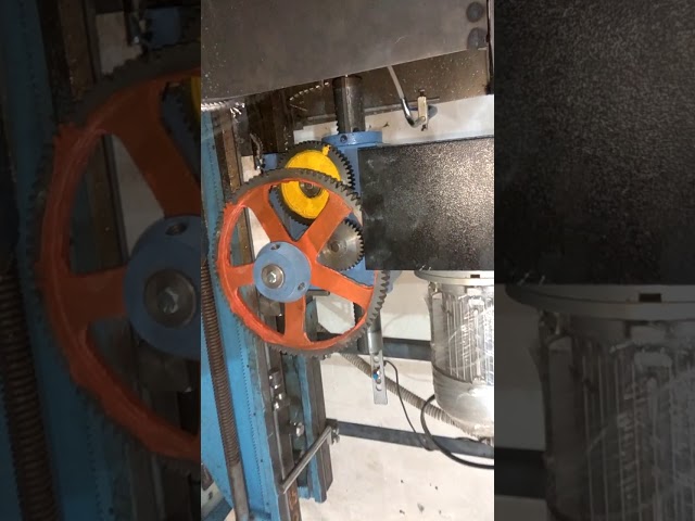 Machine Coupling - TFO MS Coupler Drilling Machine Manufacturer from Rajkot