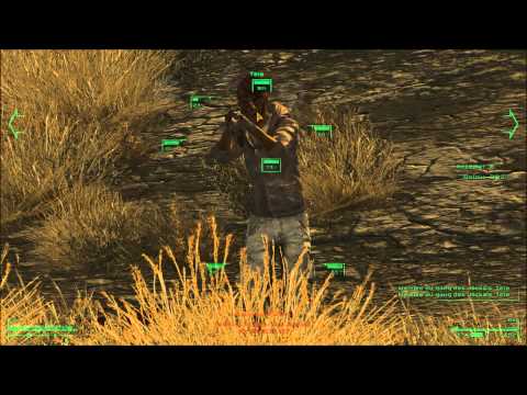 Steam Community :: Video :: Fallout : New Vegas - Anime & Weapons Mods ...