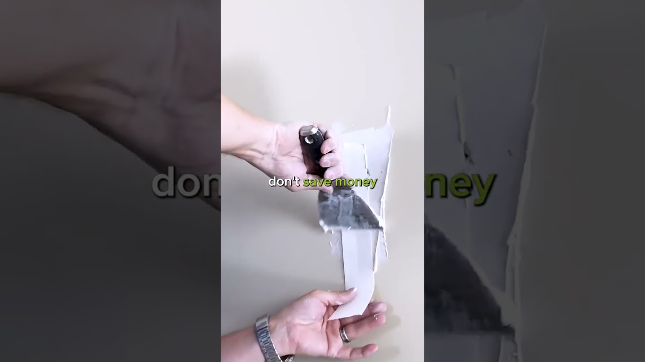 Is DIY Home repair a Scam?