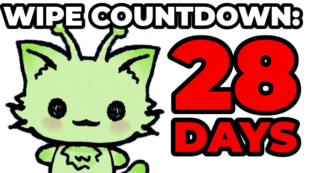 🔴 HARDCORE ACCOUNT 🔴 NO ARMORY ALLOWED 🔴 28 DAYS UNTIL WIPE 🔴
