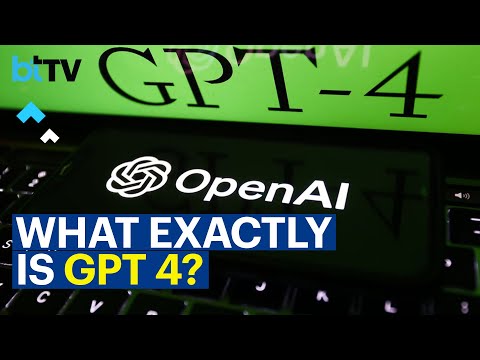 How Does GPT-4 Work And How Can You Start Using It In ChatGPT?