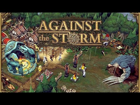 Steam Community :: Against the Storm