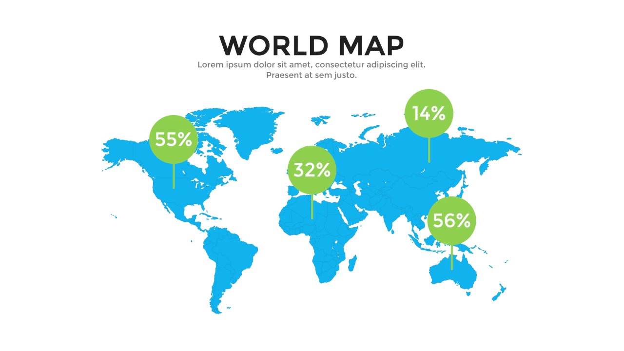 Infographics Mega Bundle (Top After Effects Templates)