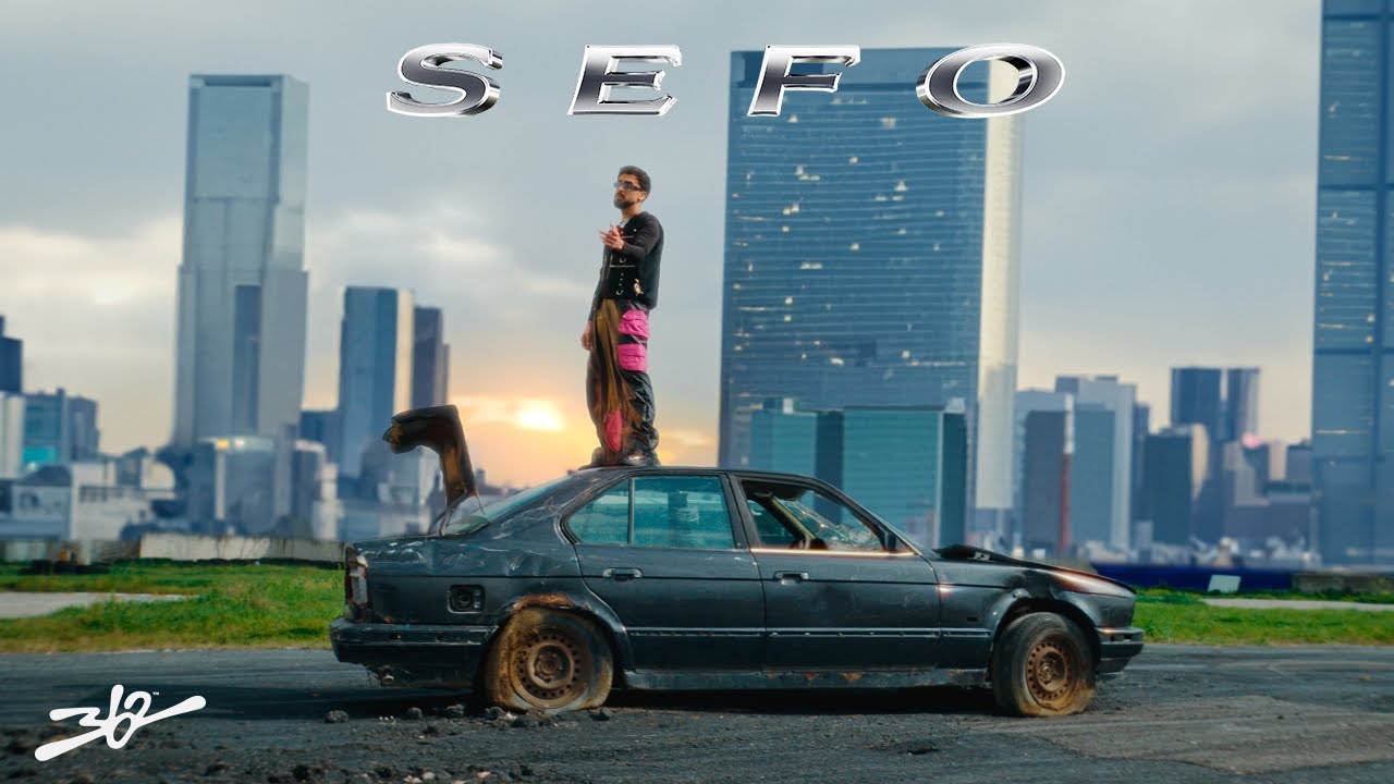 Sulu Sulu by Sefo from Turkey | Popnable