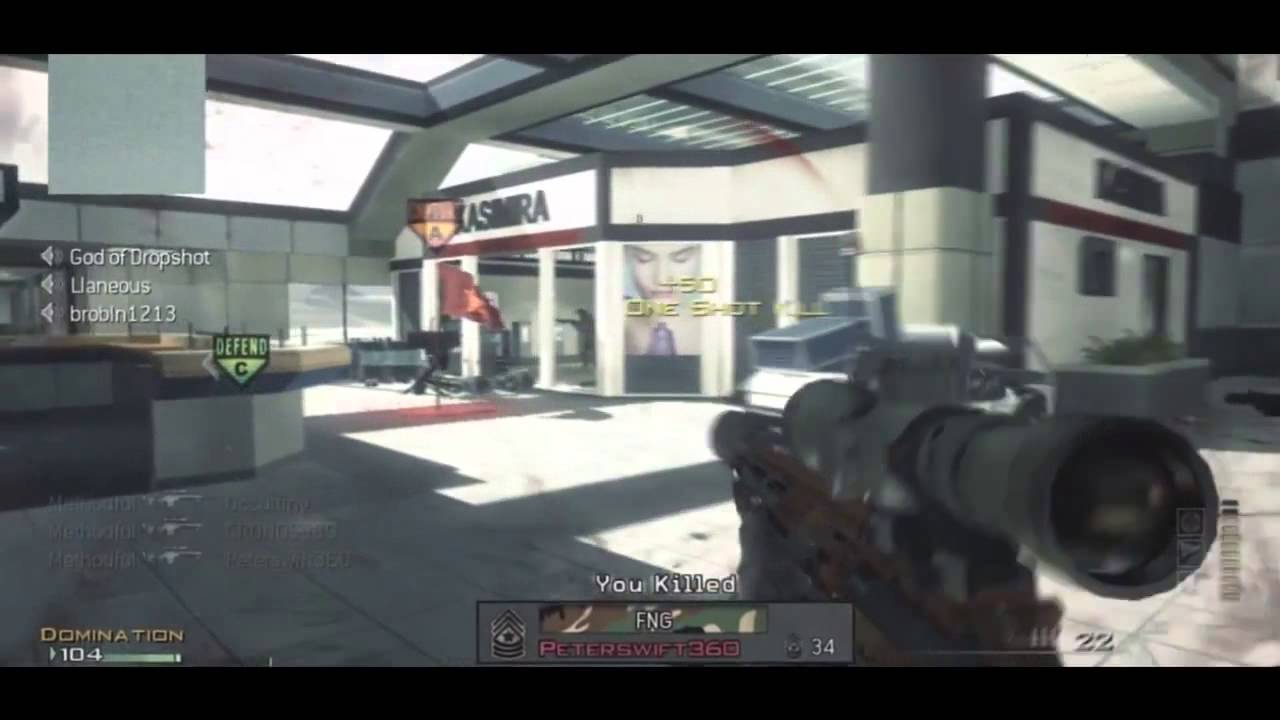 Introducing eX Method!