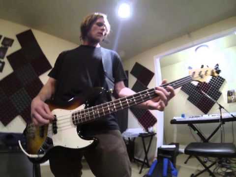 Geed doing Rankin full stop bassline by The English Beat