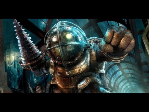 Steam Community :: Video :: Manipulating Robots n' Stuff | BioShock ...