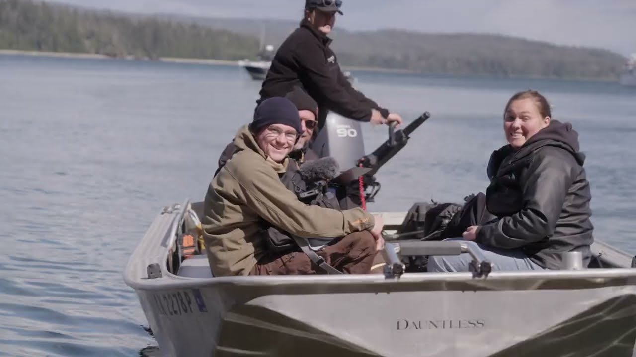 Tide And Table - Behind the Scenes