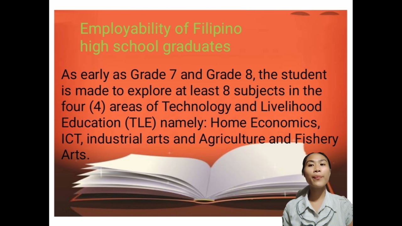 Chapter 5 Lesson 6.1 Reforms for Basic Education Curriculum