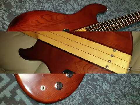 Canora MC 500 Musician 1979 Natural | Reverb