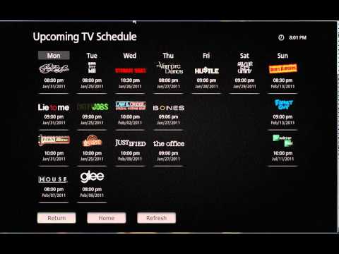 TV Guide