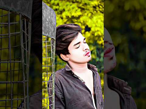 Sad Face Smooth Full Tutorial || Full Hd backgraund Editing || PicsArt Photo Editing