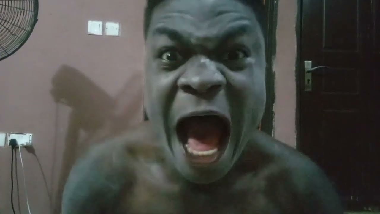 How To Become Black