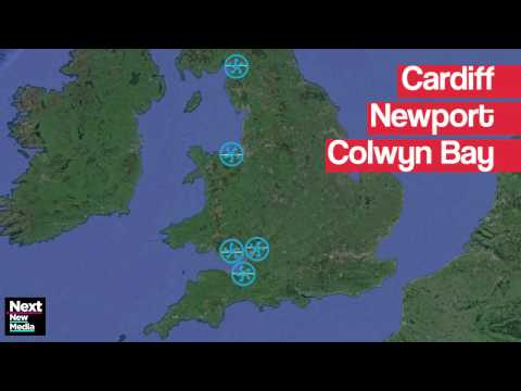Energia dalle maree, parte la rivoluzione ecologica inglese