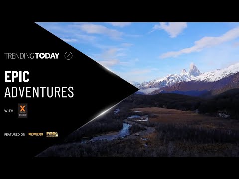 Expedition Overland : Epic Adventures