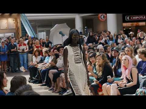 ASU FIDM Uncertainty Fashion Show | Spring 2025