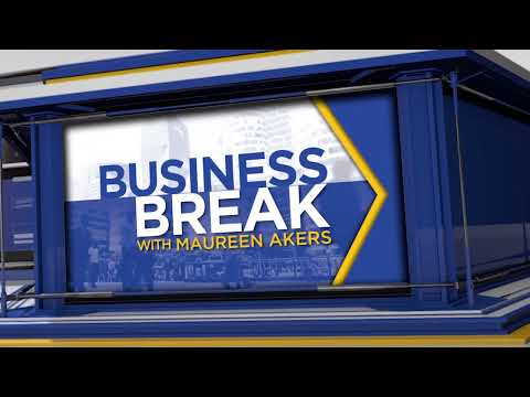CWW's New Payment Kiosk - WTVM Business Break