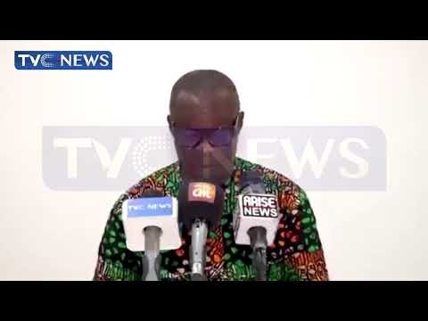 Ex-Rivers HoS Replies Wife, Says "I'm Not Under Any Duress, I stand by Everything I Said