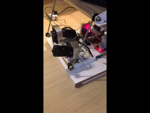 Tutorial - From AtoZ : 2DOF arduino wiper playseat | Page 5