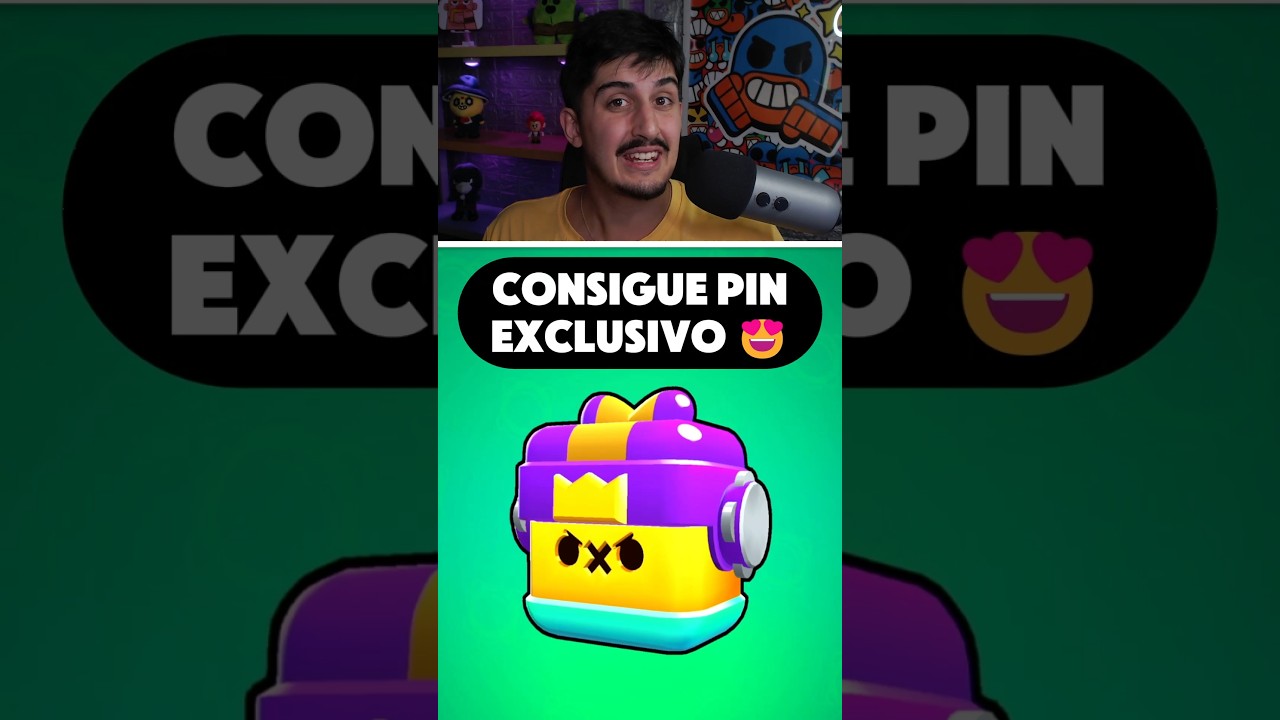 GET this EXCLUSIVE PIN in MINA'S BOXES 😱