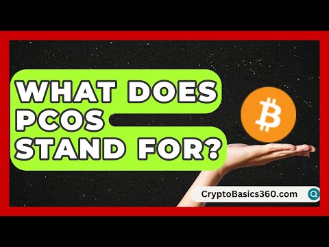 What Does PCOS Stand For? | The Disease Encyclopedia