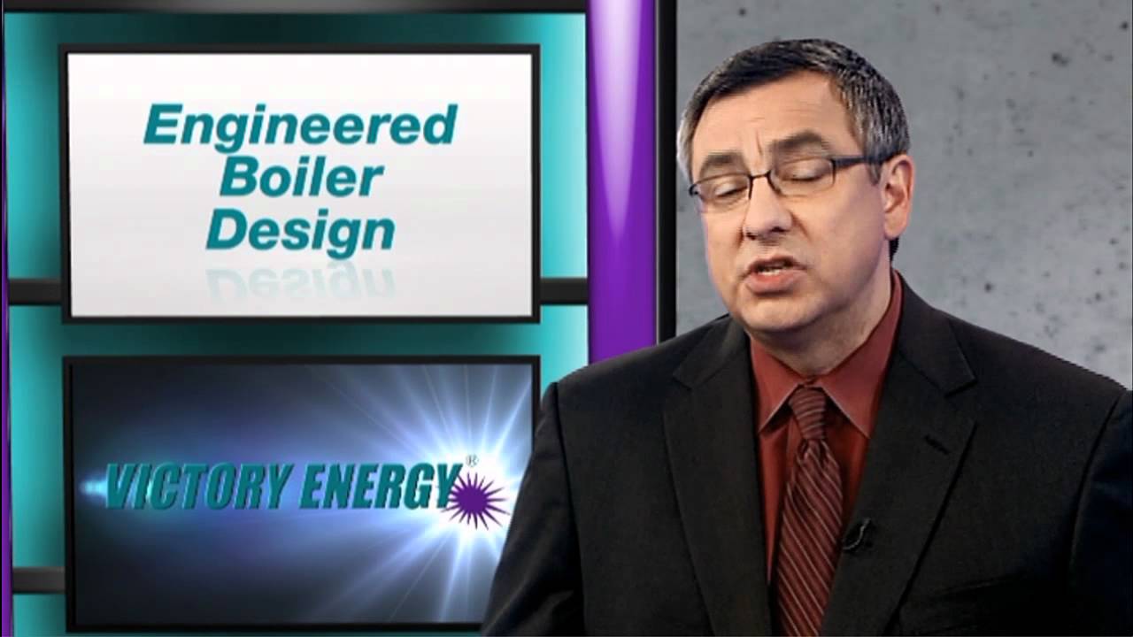 Steam Boiler Design: Efficient & Clean Energy