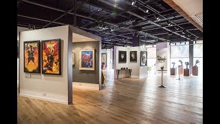 3 Best Art Galleries in Cardiff, UK - Expert Recommendations