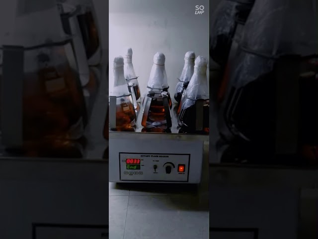 Laboratory Shaker - Bod Incubator Shaker Service Provider from New Delhi