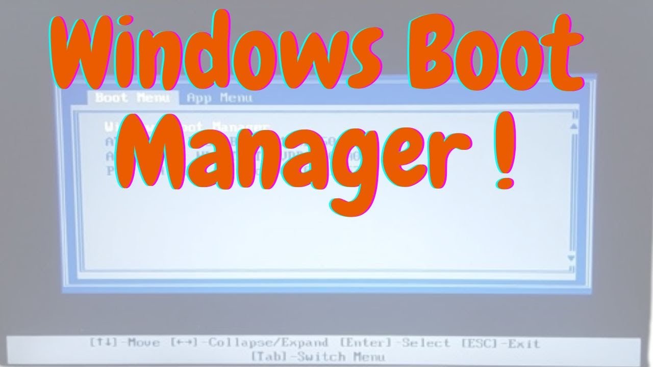 Lenovo Thinkpad StartUp Problem