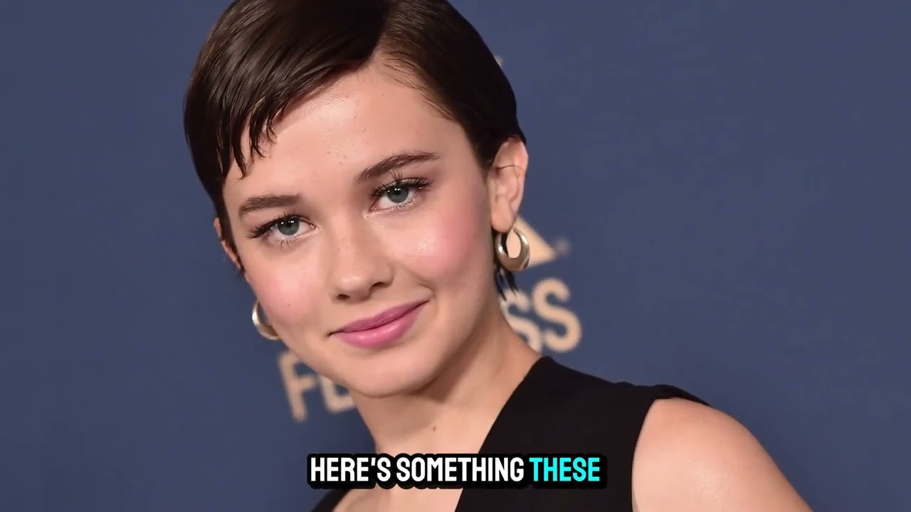 Cailee Spaeny Like You’ve Never Seen Her — Proof in Pics
