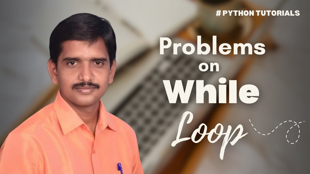 Python While Loop Practice: Reverse Number, Palindrome, Armstrong & More