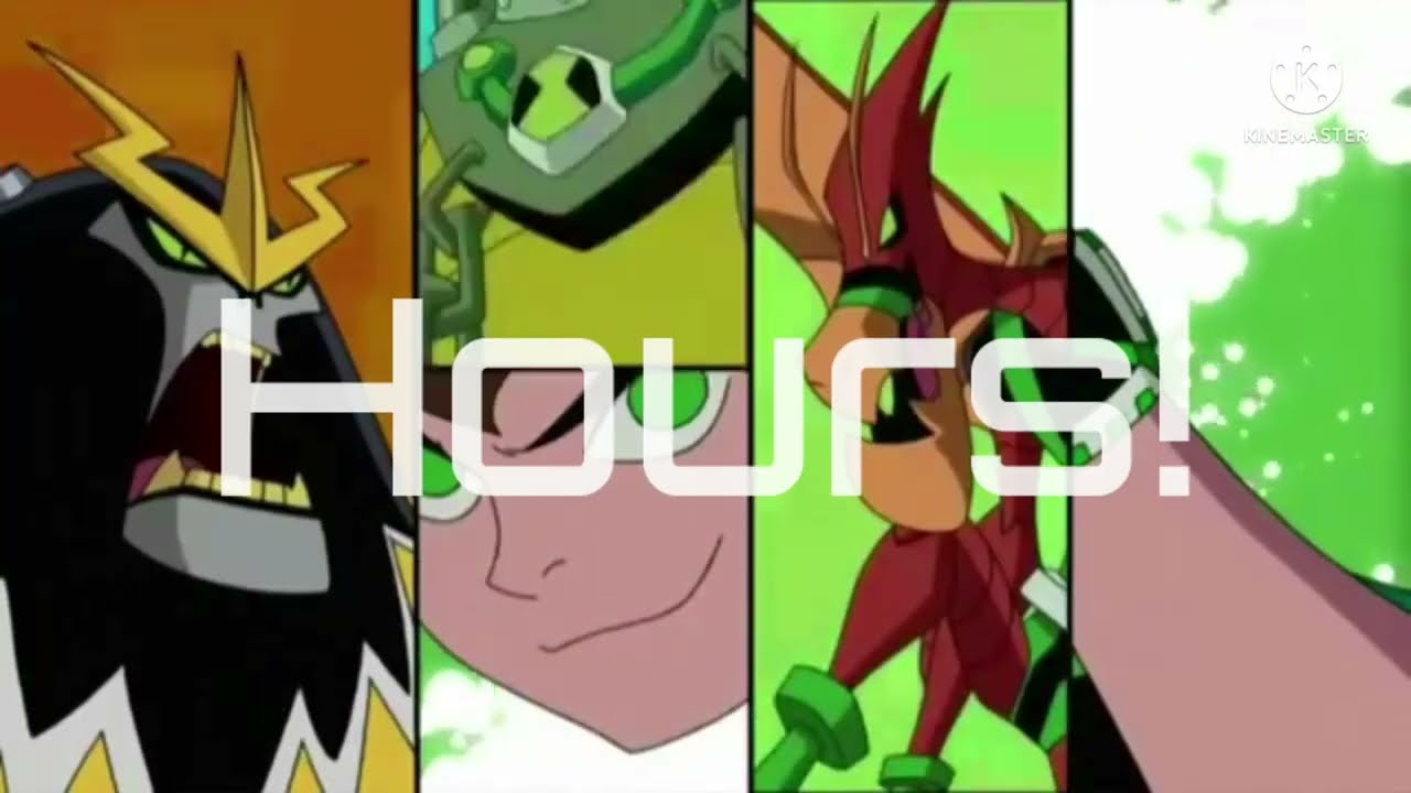 Learning with Pibby Apocalypse. [The Series]