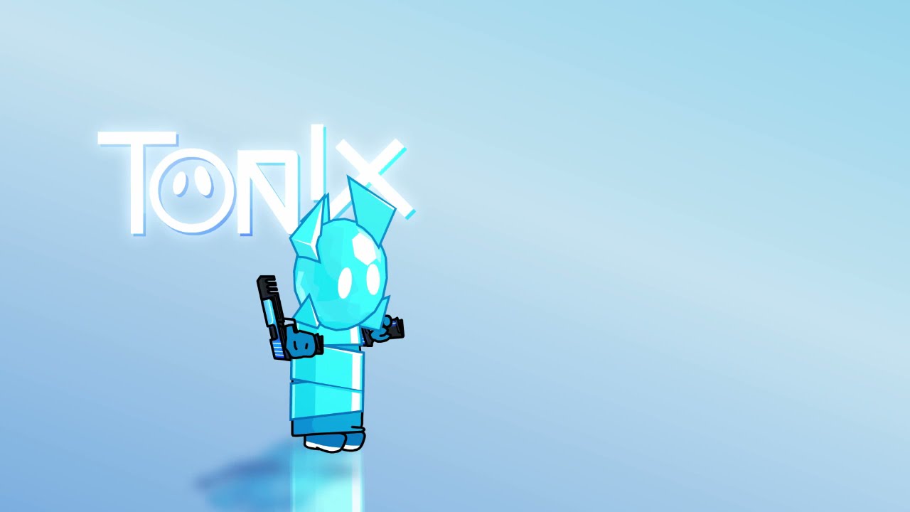 MADNESS COMBAT recoil test | TONIX