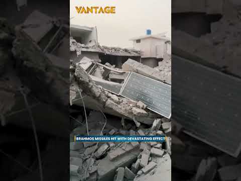 India's BrahMos: Star of Operation Sindoor | Vantage with Palki Sharma | N18G