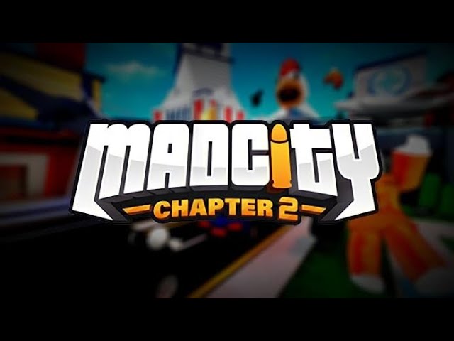 Mad City codes in Roblox: Free Skins, gestures, and more (July 2022)