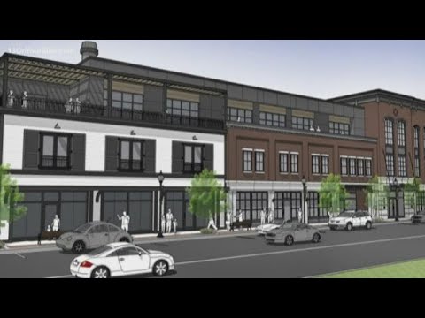 Hotelier planning ‘boutique’ hotel in Ada