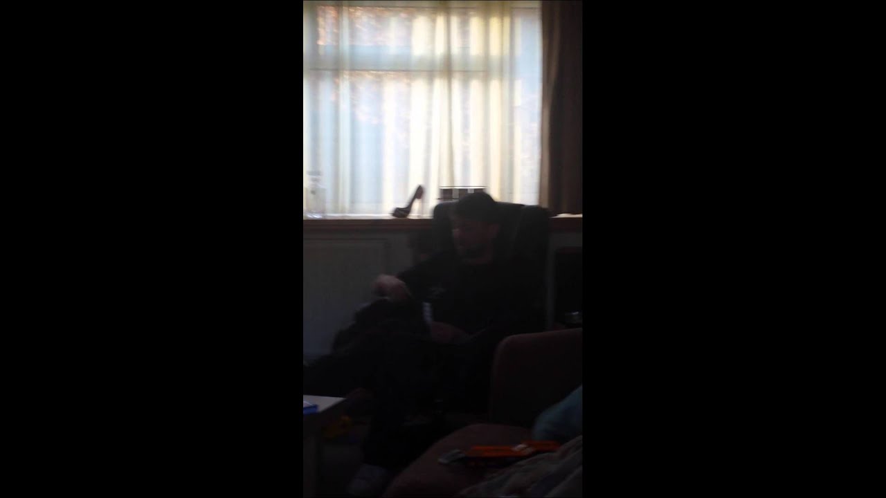 Drunk stepdad episode 1
