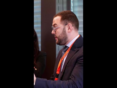 #shorts #qubevents #Fintech #NPF #Payments #Regtech #Event2025 #CEO #AI #Finance #Sponsor #Conferen