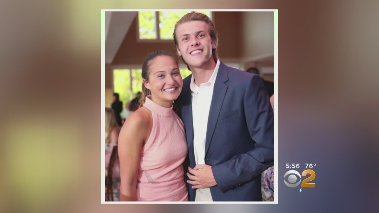 Wedding Crashing For A First Date