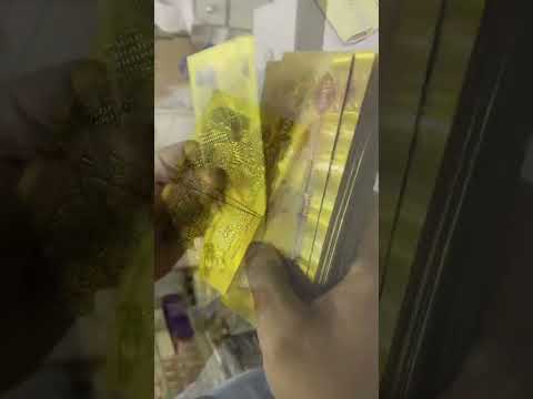 golden uae currencies 500 AED #currency #uae #richlifestyle